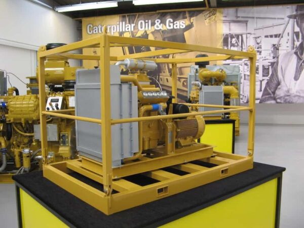 Pyroban's Explosion Protection for Paint Trucks | Kanoo Machinery