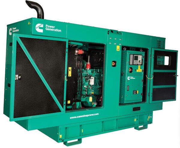 Cummins - Standby Generators for Homes and Businesses
