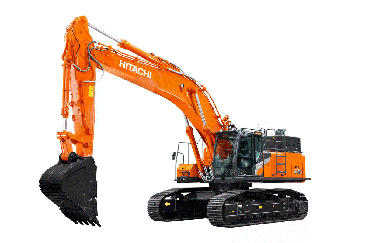 Backhoe Loader vs. Excavator: Choosing the Right Equipment for You