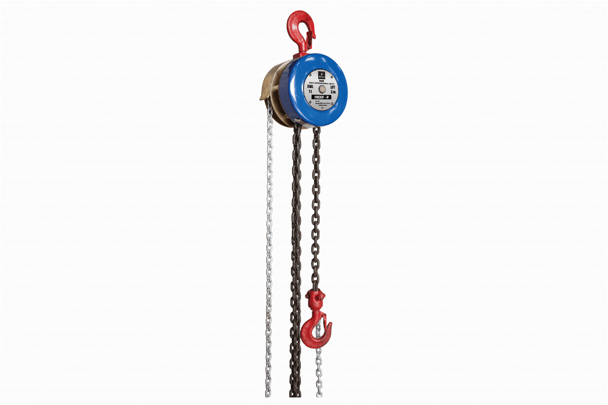 Discover the Versatility and Benefits of Pulleys in Bahrain