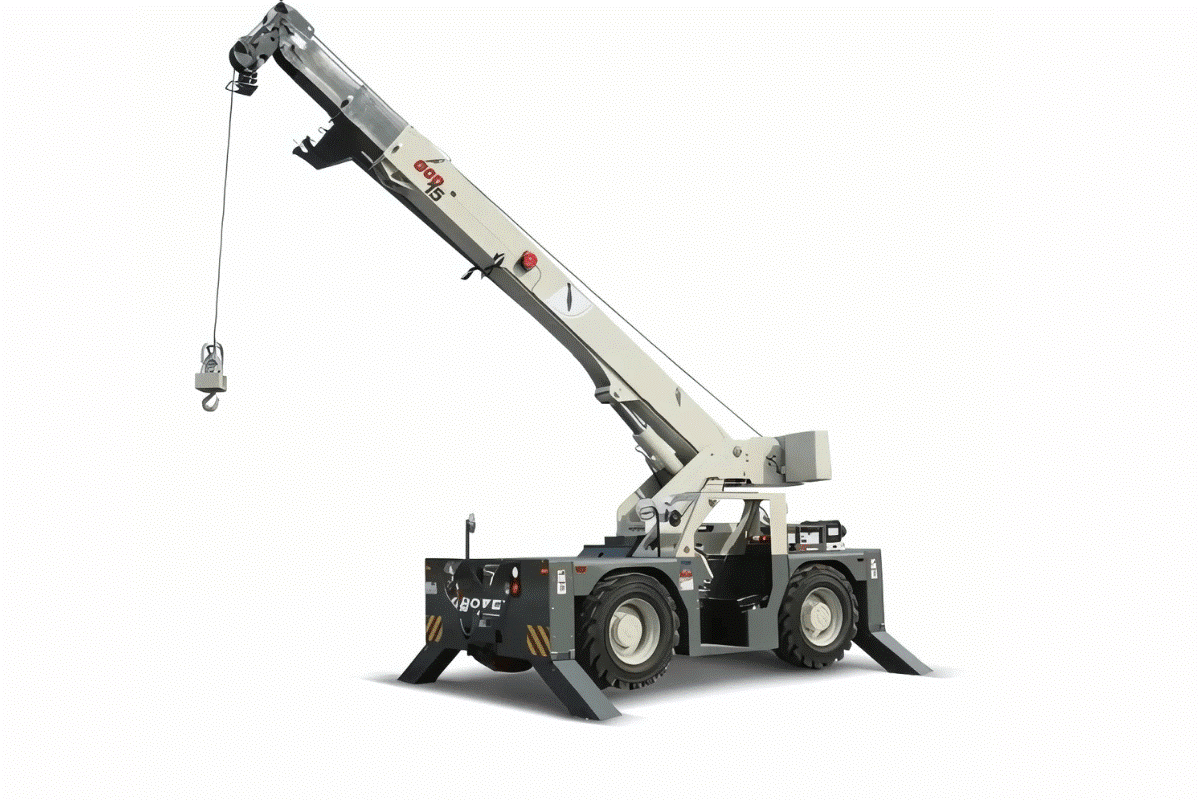 Signs Your Crane or Hoist May Require Repairs: A Quick Guide