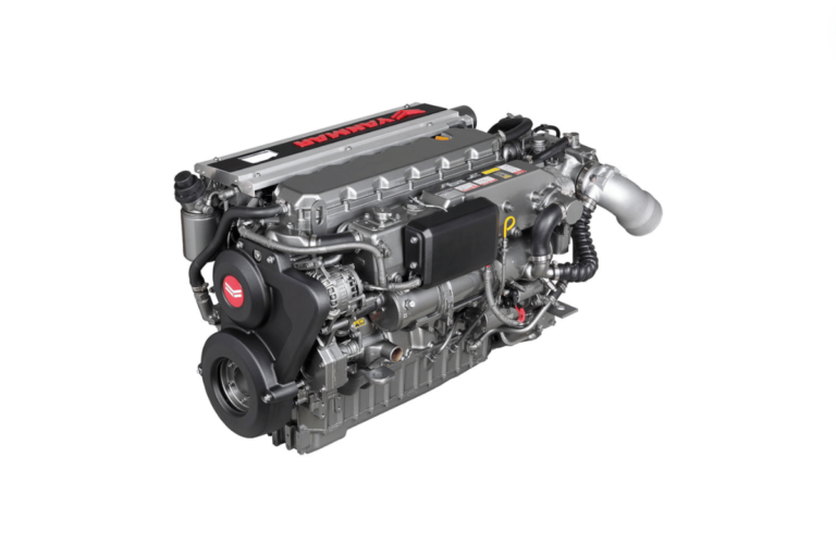 Marine Engine Repair Services: The Ultimate Guide | Kanoo Machinery