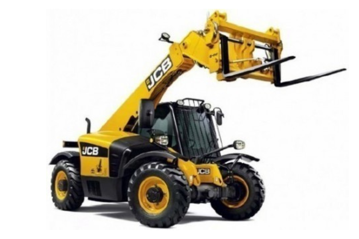 Boom Loader Bahrain | Boom Loader Supplier & Dealer in Bahrain
