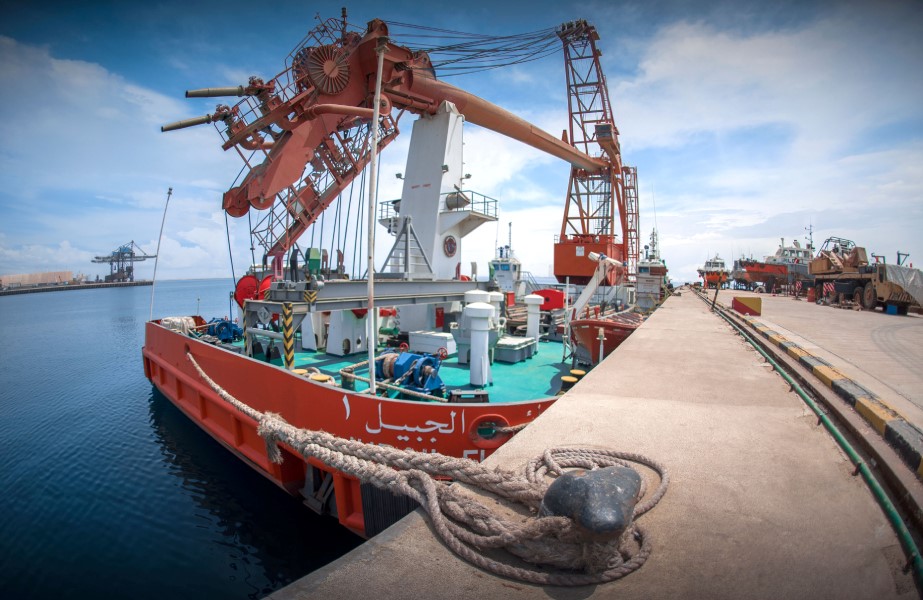 Marine Engine Repair Bahrain | Expert Ship Engine Services