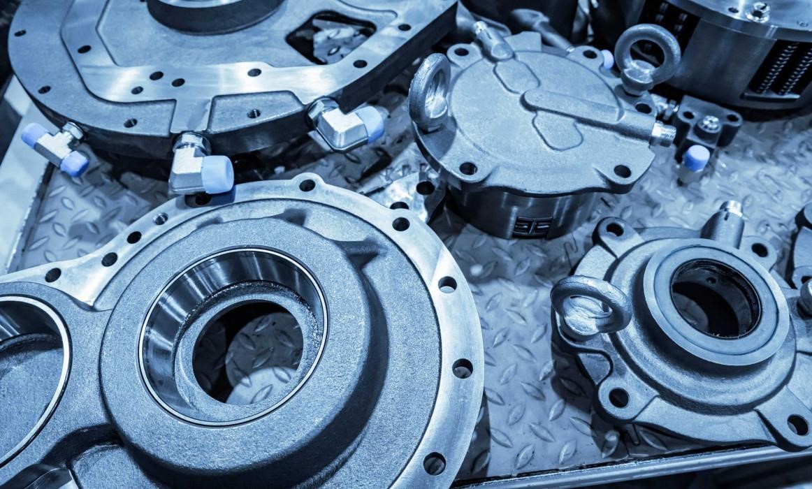 What Should You Consider When Buying Tractor Spare Parts? - Equipment ...