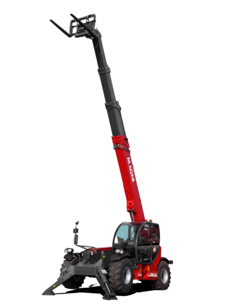 Telehandler: What’s The Right Size For Your Job?
