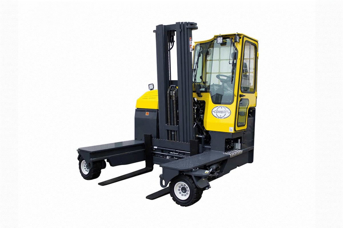 Effective Strategies to Minimize Forklift Damage in Your Workplace