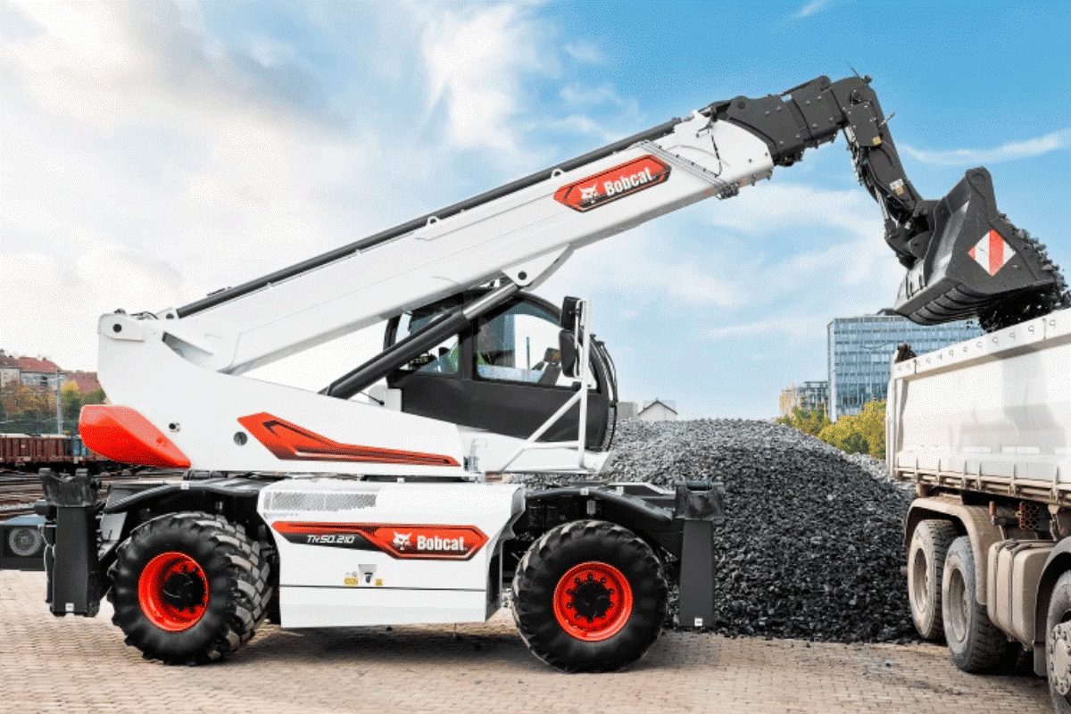 Telehandler Crane Safety Guidelines: Essential Tips for Safe Operation