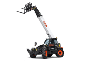 Telehandler Crane Safety Guidelines: Essential Tips for Safe Operation