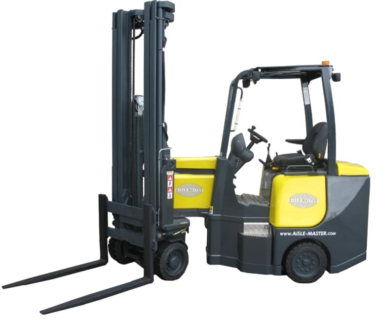 Aisle Master Forklifts Truck | Aisle Master Truck