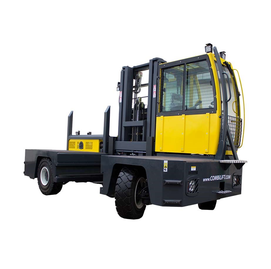 Combilift Side Loader Dealer in KSA | Combilift Sideloader Forklift in KSA