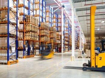 List of Must Have Warehouse Equipment | Kanoo Machinery