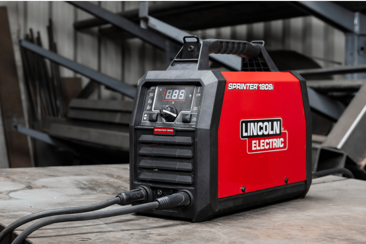 TIG Welding Safety Tips: Lincoln Electric | Kanoo Machinery