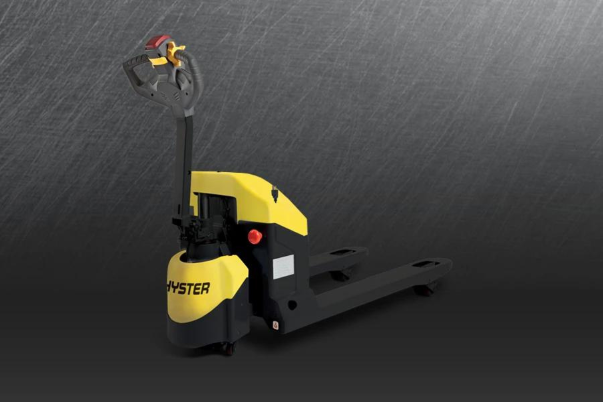 Comprehensive Guide to Choose the Right Power Pallet Truck