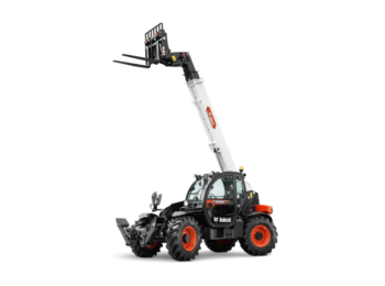 Telehandler Weight and Lifting Capacity of Popular Models Explained