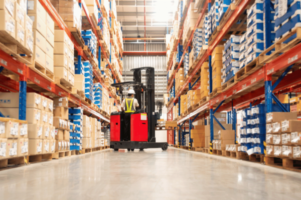 Implementing Best Practices in Warehouse Logistics Operations ...