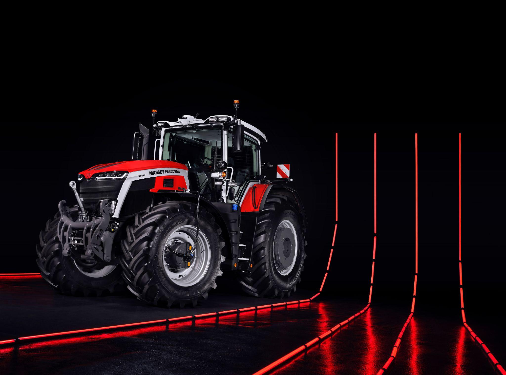 Improving Efficiency at Farm with Modern Technology | Kanoo Machinery